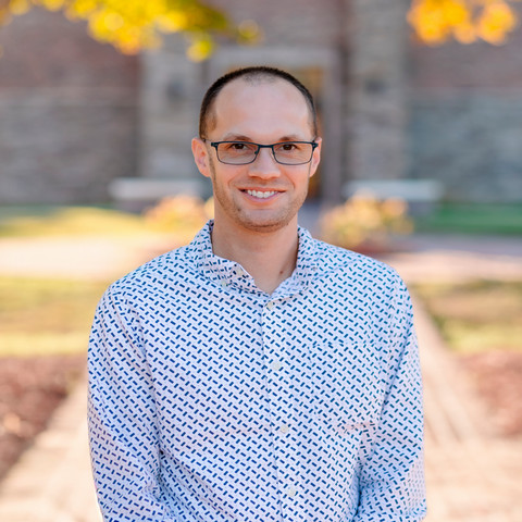 Professor of Music, Piano Studies | William Carey University